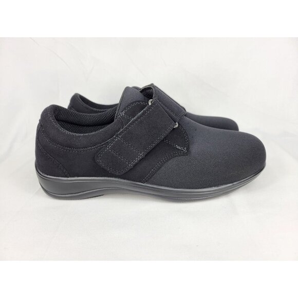Orthofeet | Shoes | Orthofeet 825 Orthopedic Lycra Wichita Shoes Size ...